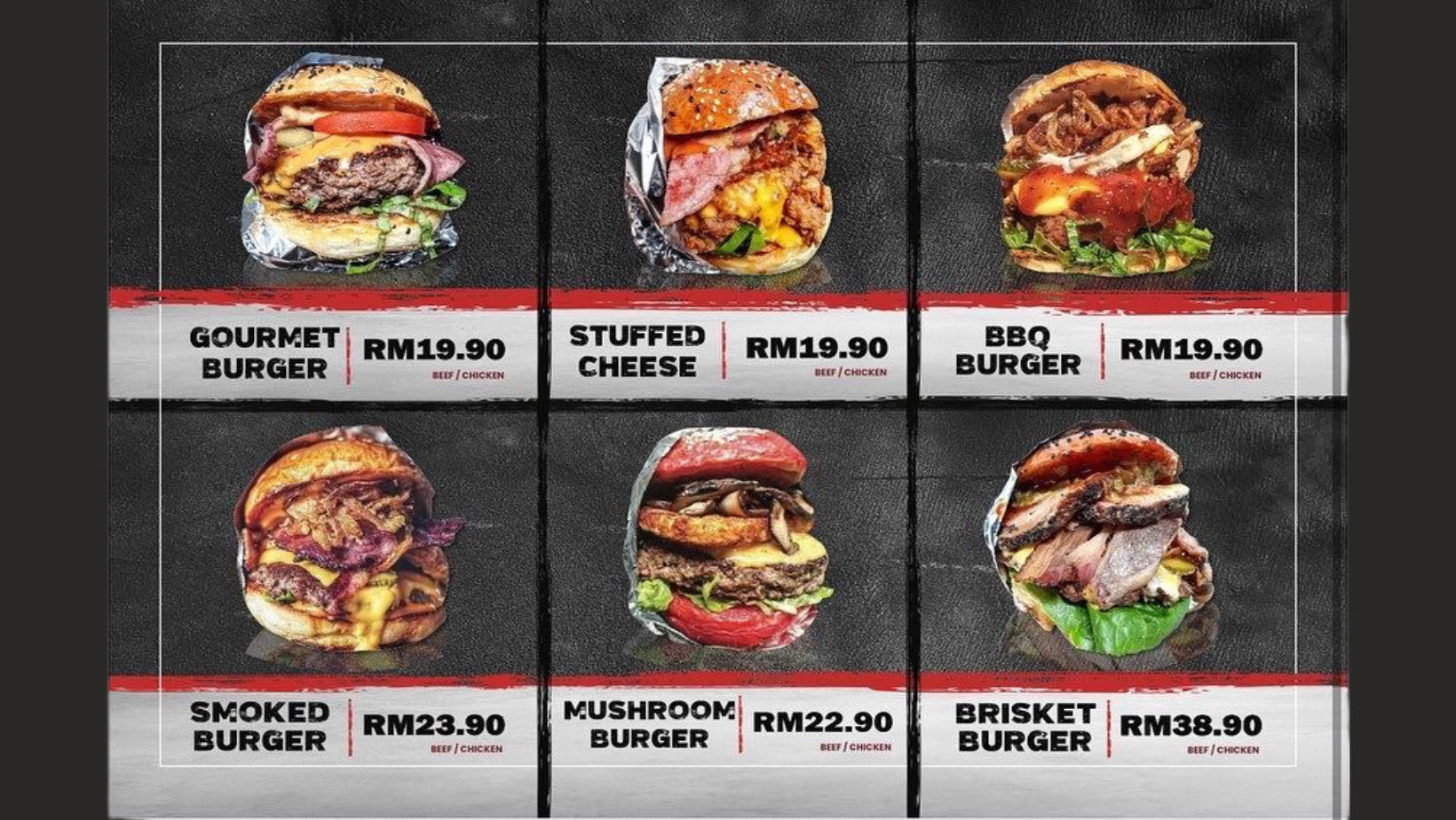 WOODFIRE MITC MELAKA – Feel The Taste